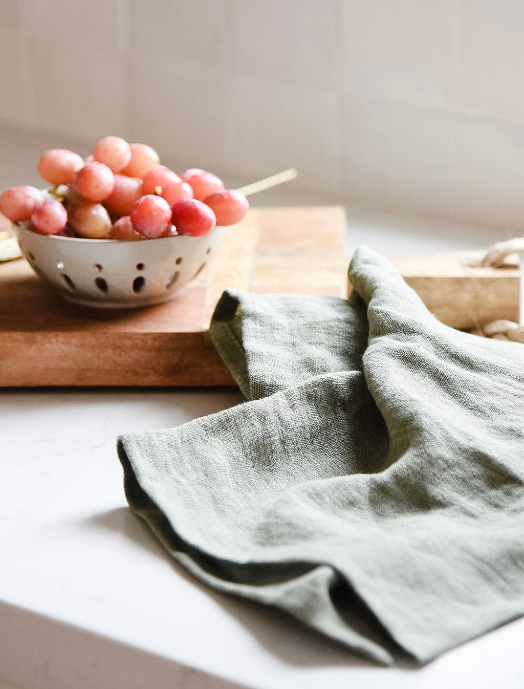 Bestsellers – peony + olive